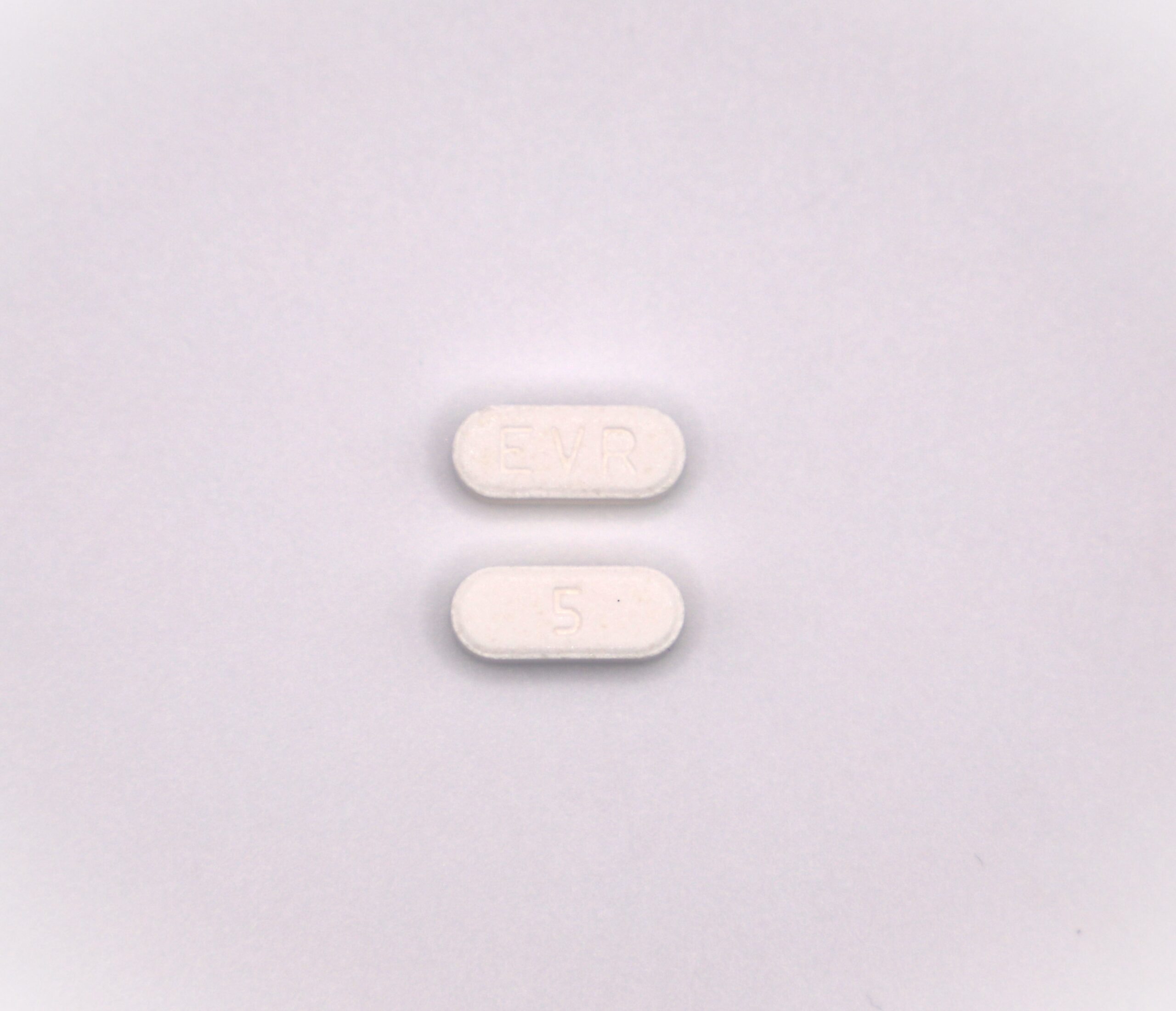 Everolimus Tablets – Breckenridge