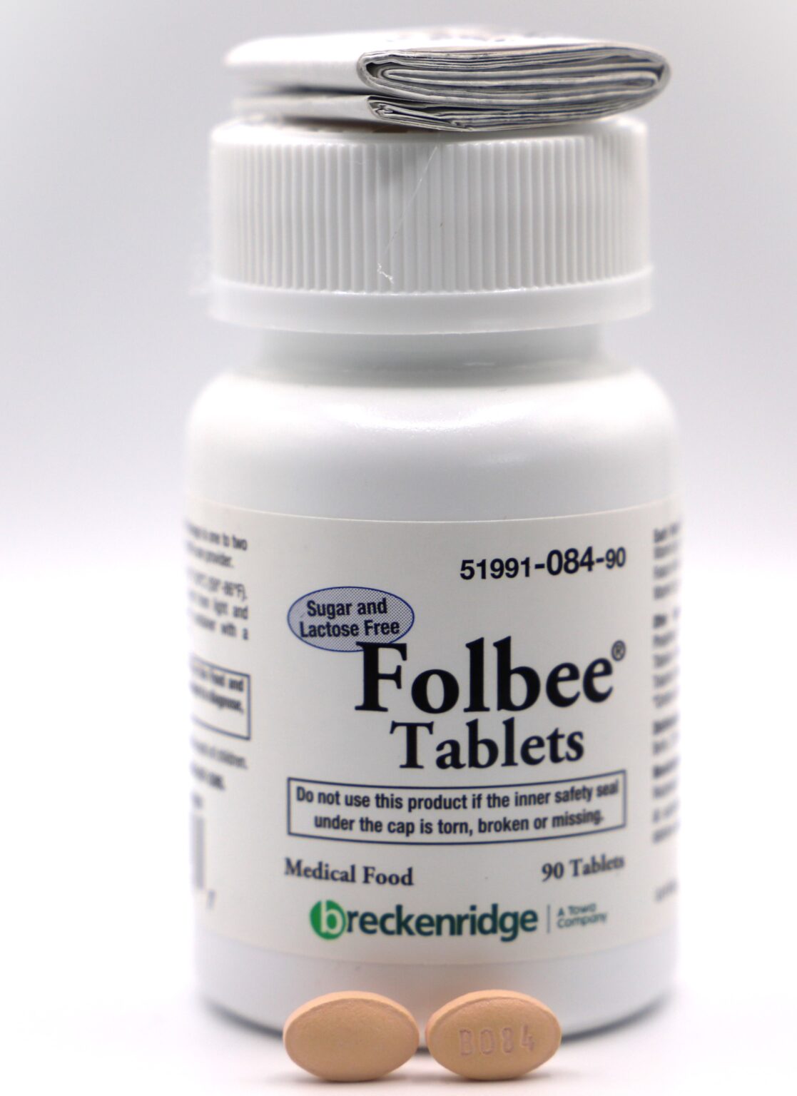 Folbee® – Breckenridge