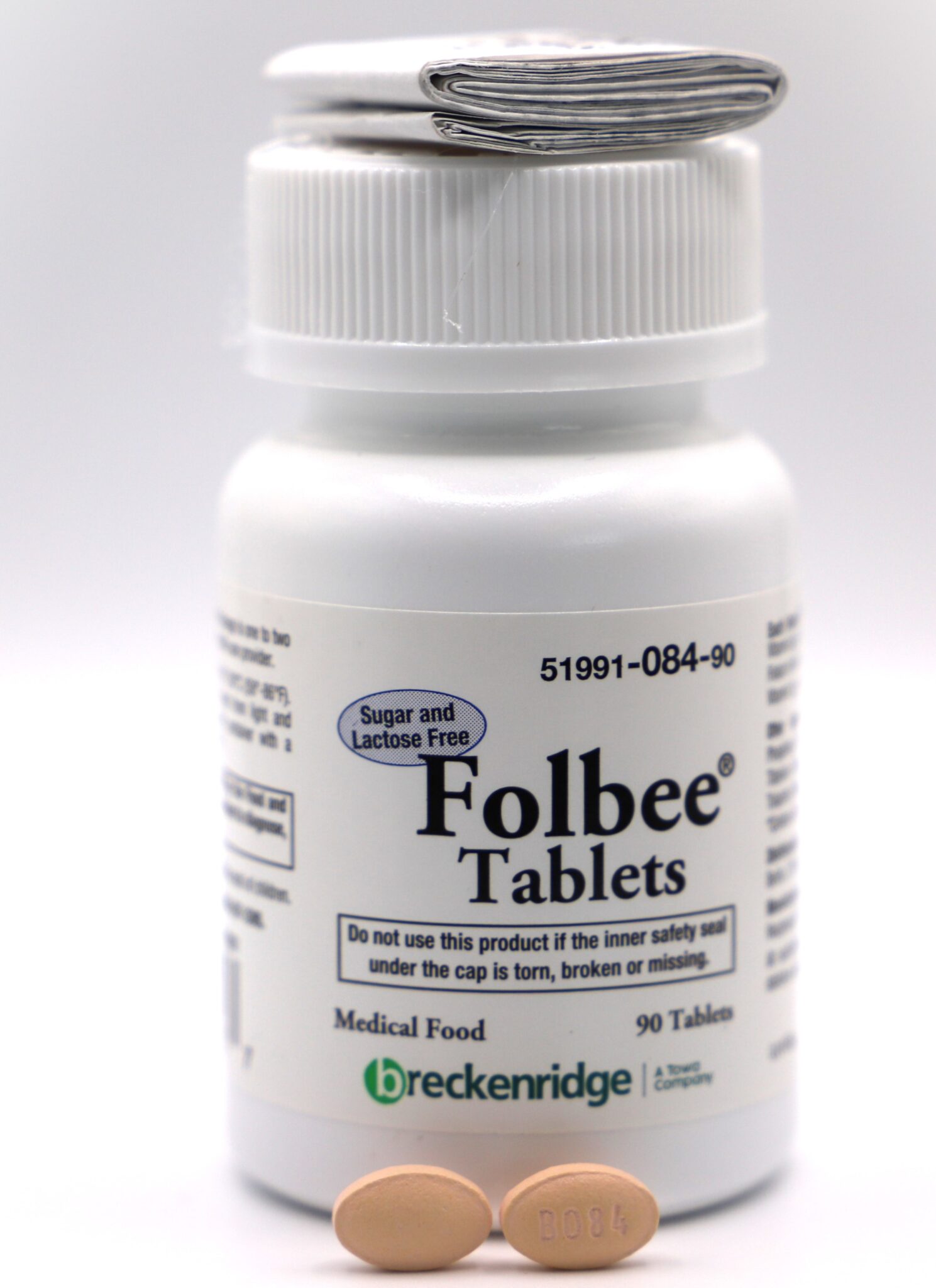 Folbee® – Breckenridge