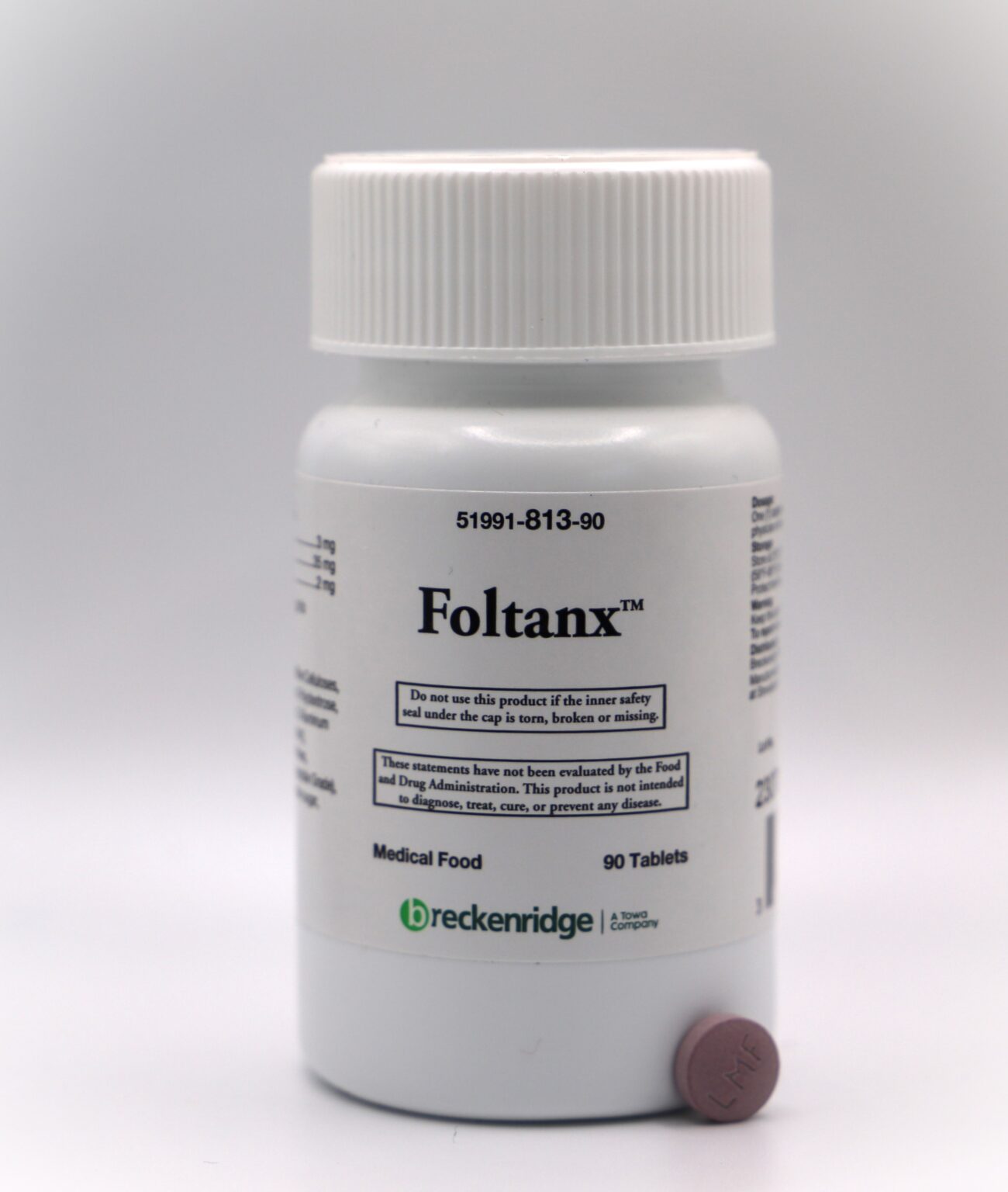 Foltanx™ – Breckenridge