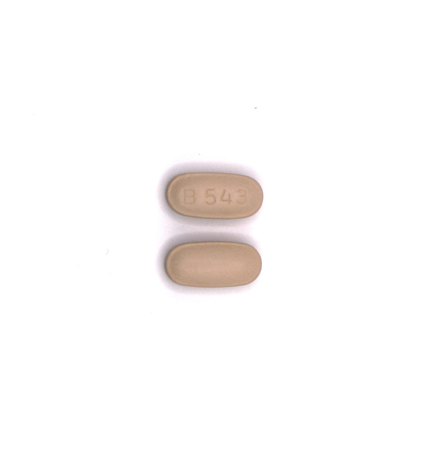 Multigen® Caplets – Breckenridge