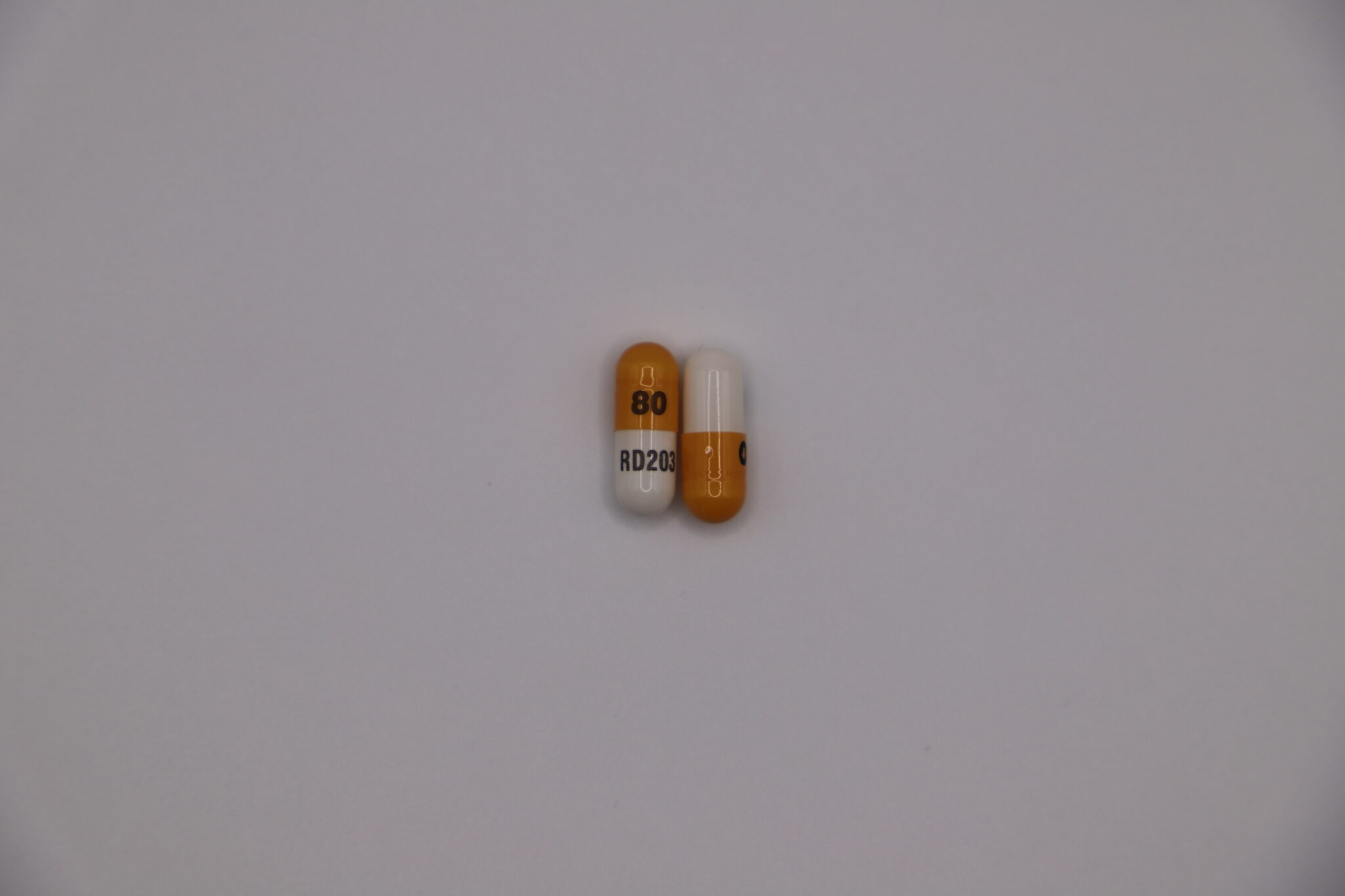 Propranolol Hydrochloride Extended-Release Capsules – Breckenridge